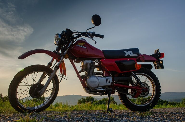 Honda TMX – Specs Motorcycles