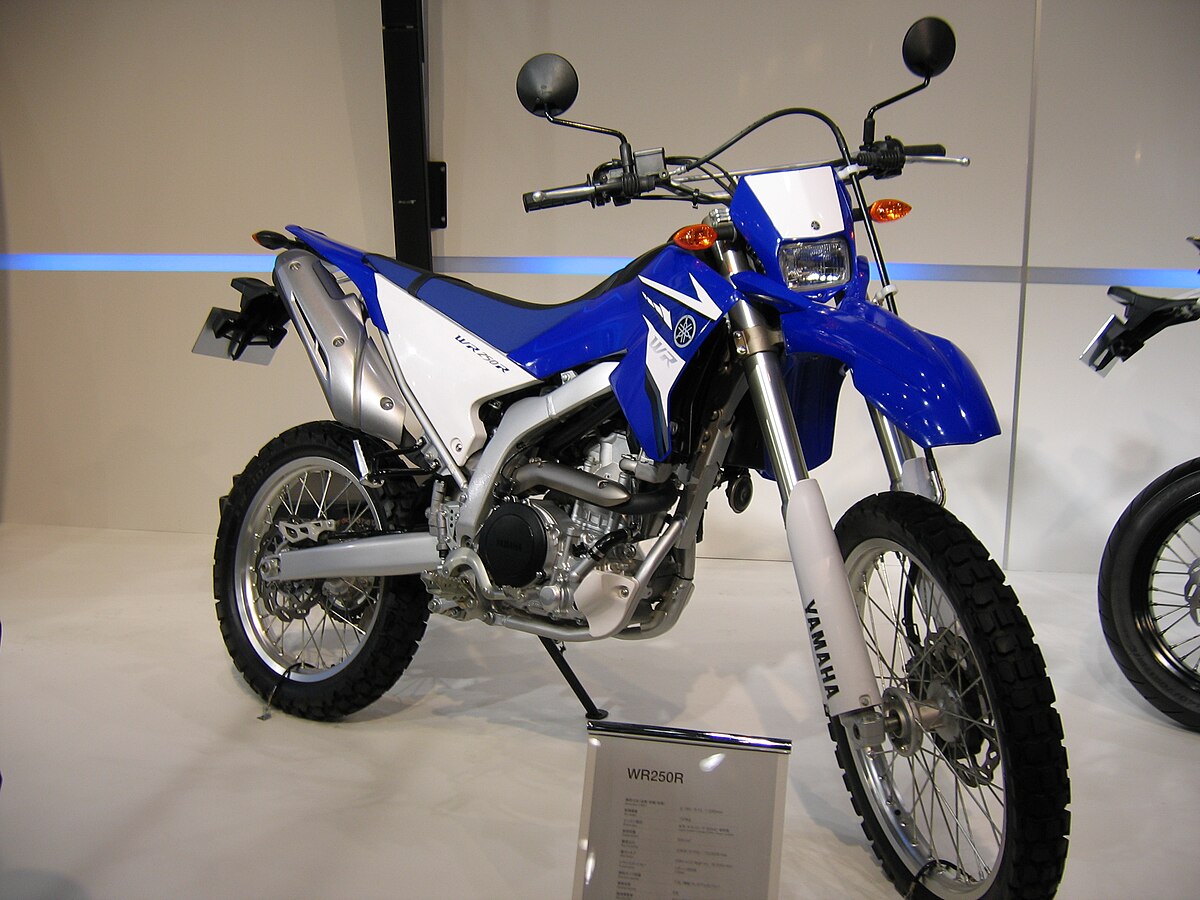 Yamaha YZF-R25 – Specs Motorcycles