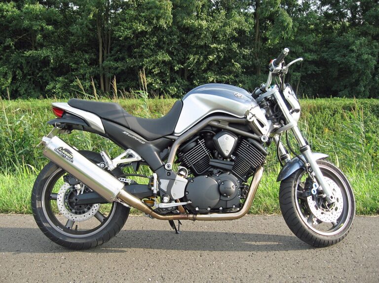 Yamaha R5 – Specs Motorcycles