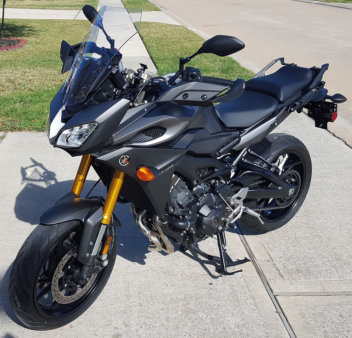 Yamaha Mio – Motorcycle Specs & Technical Data