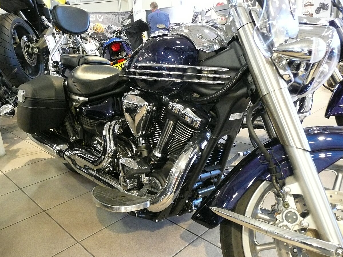 Yamaha RX-King 135 – Specs Motorcycles