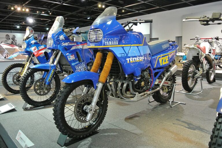 Yamaha Mio – Specs Motorcycles