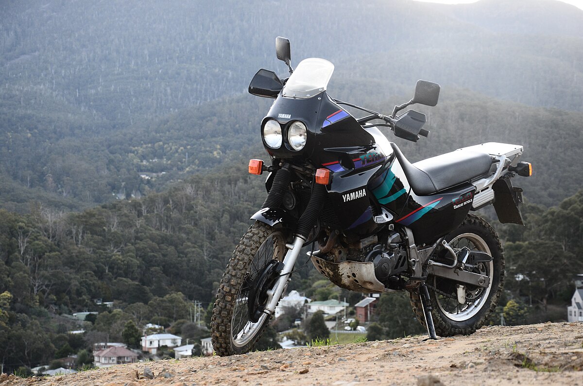 Yamaha MT-01 – Specs Motorcycles