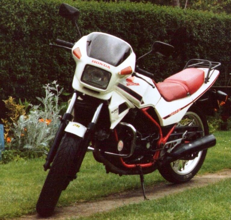 Honda Wave series – Specs Motorcycles