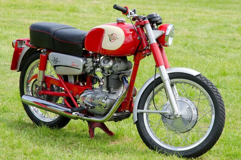 Ducati Corse – Specs Motorcycles