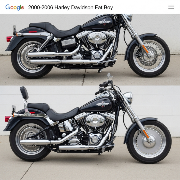 2023–2024 Harley-Davidson Touring Milwaukee-Eight 117 (FLTRXS Road ...
